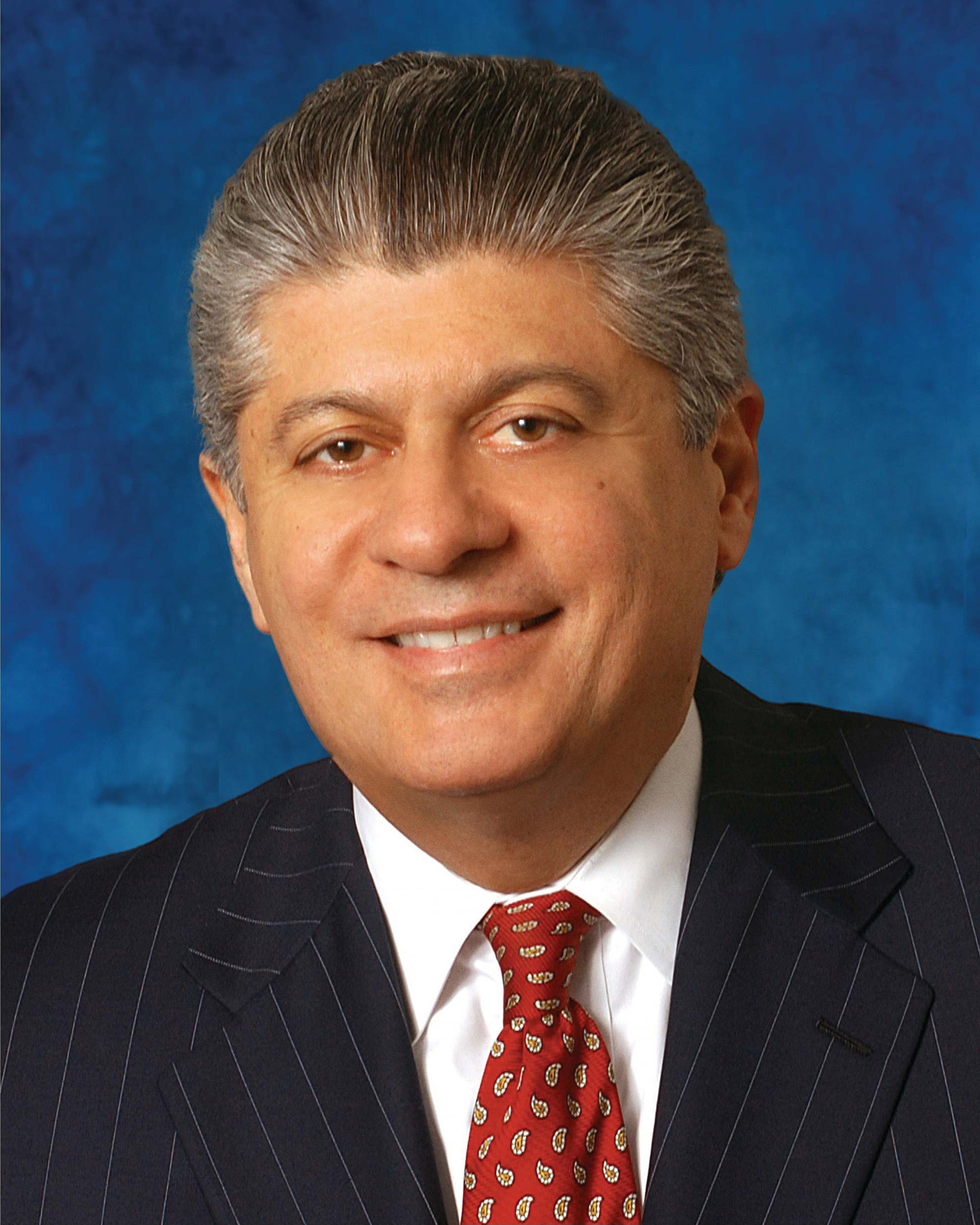 Judge Andrew P. Napolitano: The coming constitutional ice age | News ...